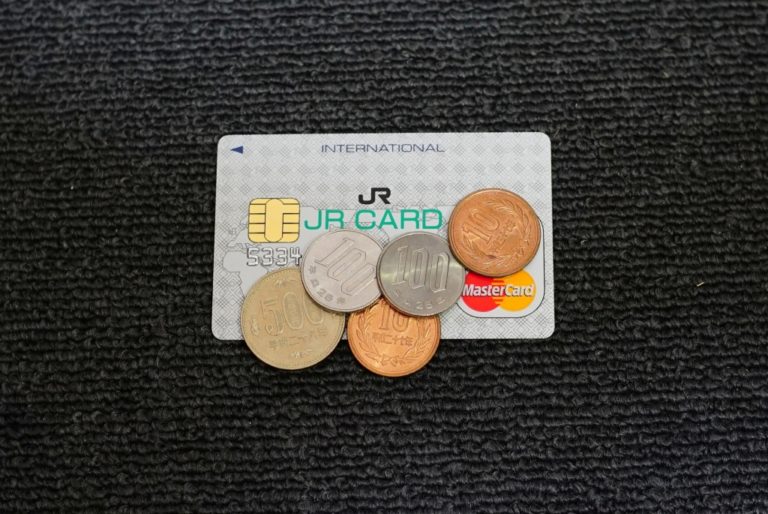 【レビュー】6割の鉄道ファンが知らない、伝説の「JRカード」が届きました - 鉄道ファンのクレジットカードのりば